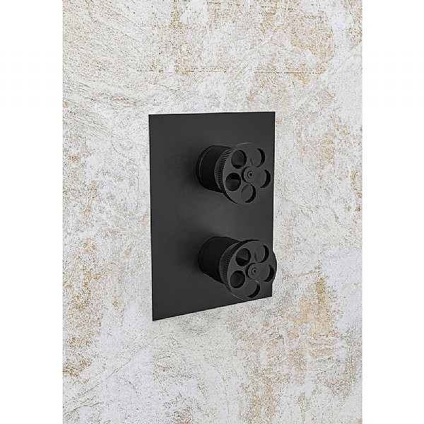 Thermostatic Shower Valves | Shower Fittings & Controls | C.P. Hart